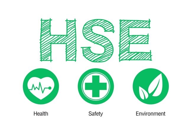 HSE Management – Making our world safer.